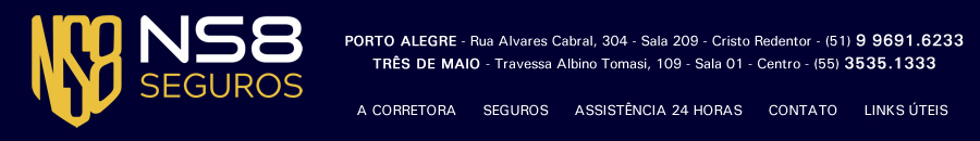 NS8 Corretora de Seguros